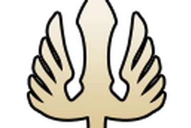 Demacia Symbol A Query As To Universe Page Region Emblems