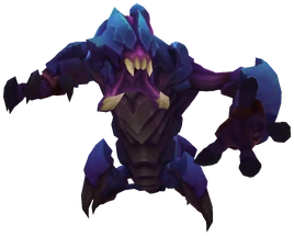 Rek'Sai (Character) | League of Legends Wiki | Fandom