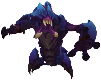 Rek'Sai (Teamfight Tactics) | League of Legends Wiki | Fandom
