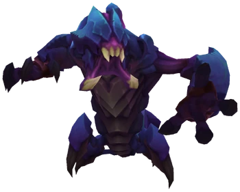 Rek'Sai (Character) | League of Legends Wiki | Fandom
