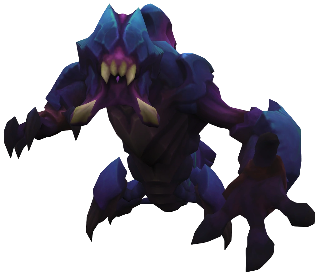 Rek'Sai | League of Legends Wiki | Fandom