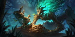 Treant | League of Legends Wiki | Fandom