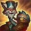 Kled (League of Legends) | League of Legends Wiki | Fandom