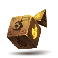 Reroll (The Path of Champions) | League of Legends Wiki | Fandom