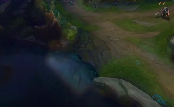 Sicht | League of Legends Wiki | Fandom