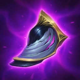 Voidborne Carapace (The Path of Champions) | League of Legends Wiki ...