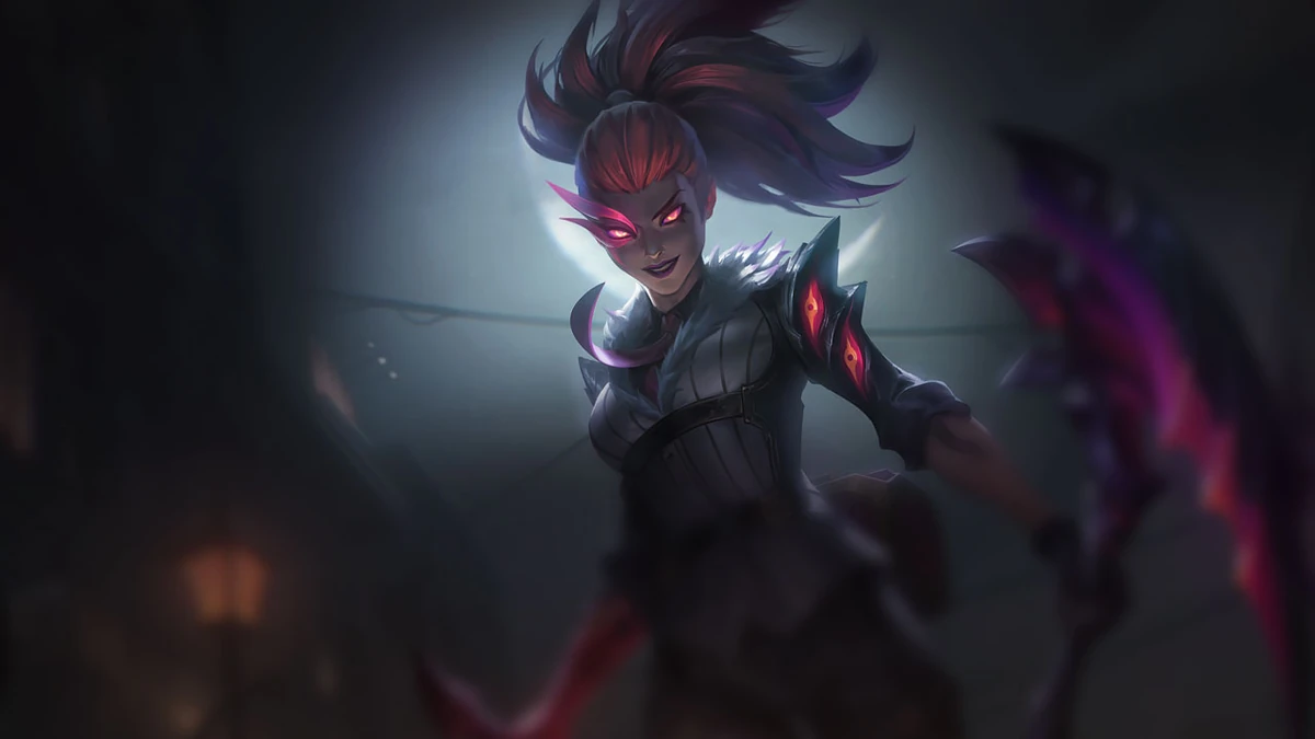 Akali (Teamfight Tactics) | League of Legends Wiki | Fandom