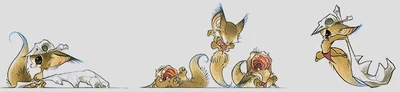Gnar | Wiki League of Legends | Fandom
