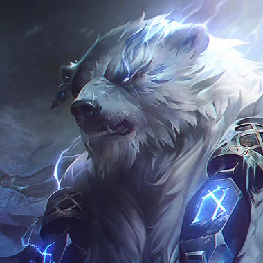 Volibear | Wiki League of Legends | Fandom