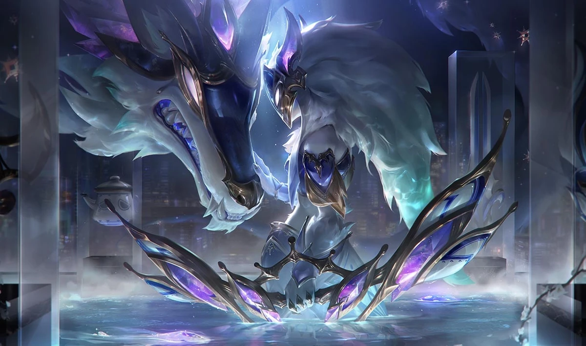 Horace 'Hozure' Hsu | League of Legends Wiki | Fandom