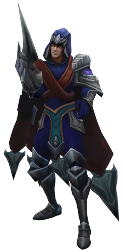 Talon | League of Legends Wiki | Fandom