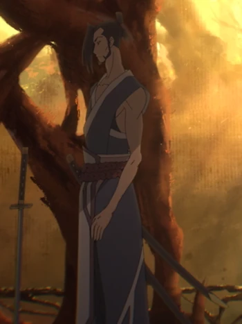 Yone (Character) | League of Legends Wiki | Fandom