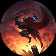 Trifarian Legion | League of Legends Wiki | Fandom