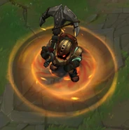 Bami's Cinder | League of Legends Wiki | Fandom