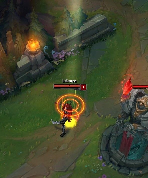 Surge | League of Legends Wiki | Fandom