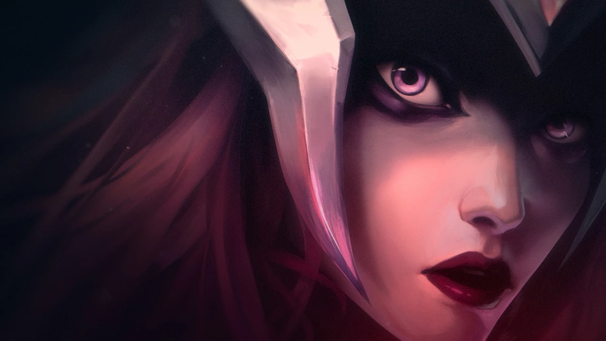 The Siren's Call | League of Legends Wiki | Fandom