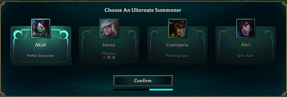 Ultimate Spellbook | League of Legends Wiki | Fandom