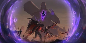 Aatrox (Character) | League of Legends Wiki | Fandom
