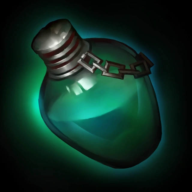 Nachfüllbarer Trank | League of Legends Wiki | Fandom