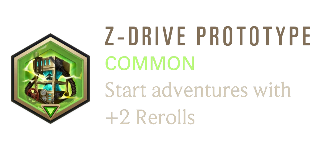 Z-Drive Prototype (The Path of Champions) | League of Legends Wiki | Fandom