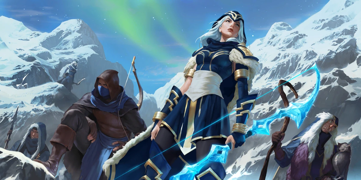 Avarosan | League of Legends Wiki | Fandom