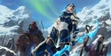 Ashe (Legends of Runeterra) | League of Legends Wiki | Fandom