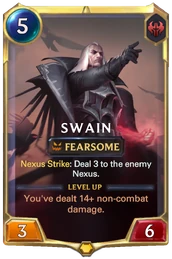 Swain (The Path of Champions) | League of Legends Wiki | Fandom