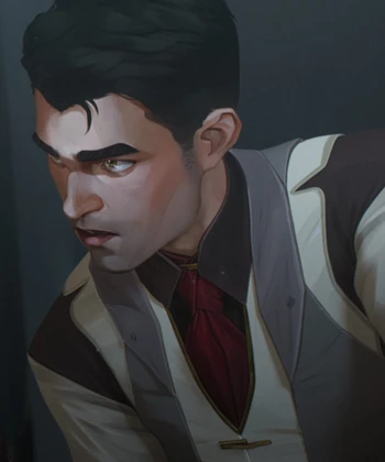 Jayce (Arcane) | League of Legends Wiki | Fandom