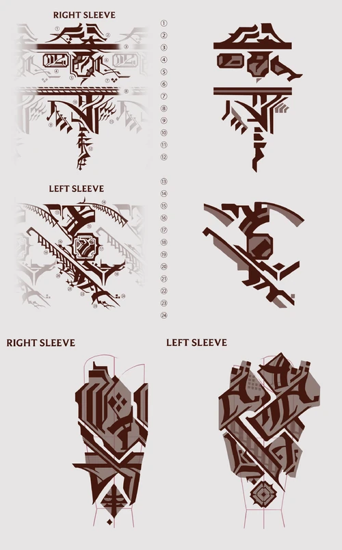 Самира/Разработка | League of Legends Wiki | Fandom