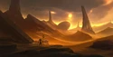 Buried Sun Disc (Legends of Runeterra) | League of Legends Wiki | Fandom