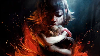 Annie De League Of Legends A Grandi
