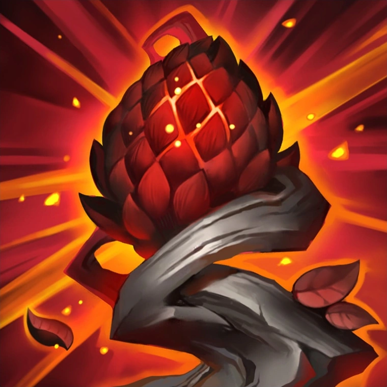 Jungle plants | League of Legends Wiki | Fandom