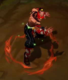 Crest of Cinders | League of Legends Wiki | Fandom