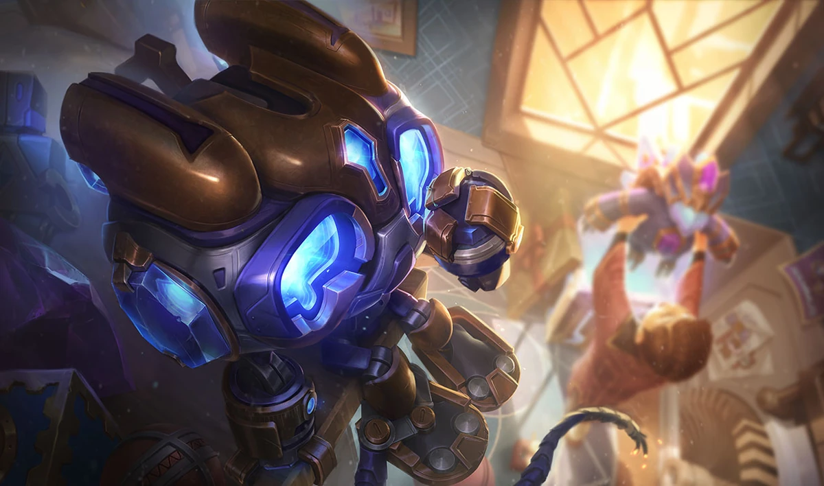 V9.19 | League of Legends Wiki | Fandom