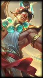 Lee Sin (Teamfight Tactics) | League of Legends Wiki | Fandom