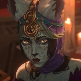 Lest (Character) | League of Legends Wiki | Fandom