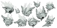 Smolder (Development) | League of Legends Wiki | Fandom