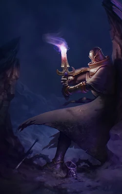 Voidborn Fizz Ultimate