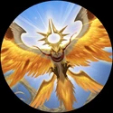Solari Sunhawk (Legends of Runeterra) | League of Legends Wiki | Fandom