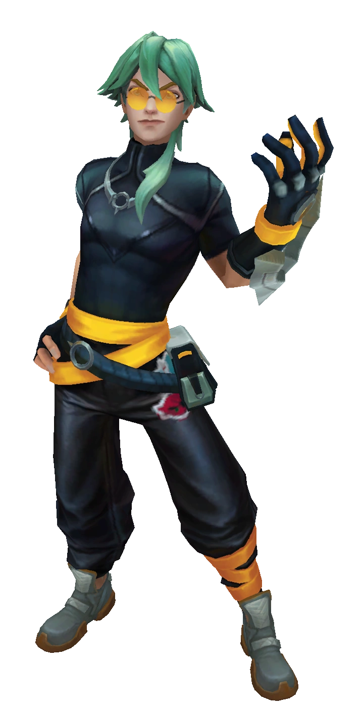 Category:TFT Chrono | League of Legends Wiki | Fandom