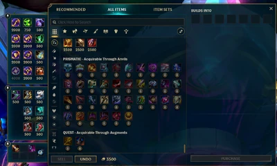 Арена (League of Legends) | League of Legends Wiki | Fandom