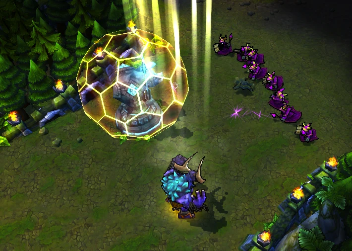 Fortify | League of Legends Wiki | Fandom