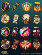 Hextech Crafting | League of Legends Wiki | Fandom