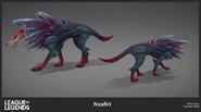 Naafiri (Development) | League of Legends Wiki | Fandom
