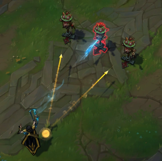 Categoría:Objetos de Probabilidad de Golpe Crítico | Wiki League of ...