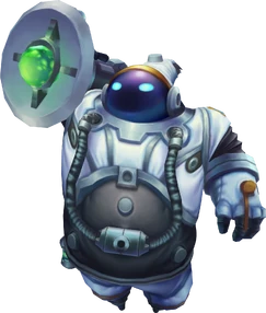 Bard (Teamfight Tactics) | League of Legends Wiki | Fandom