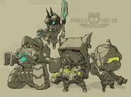 War is Heck/Omega Squad | League of Legends Wiki | Fandom