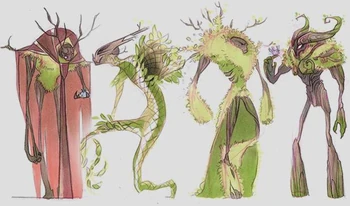 Ivern (Development) | League of Legends Wiki | Fandom