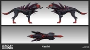 Naafiri (Development) | League of Legends Wiki | Fandom