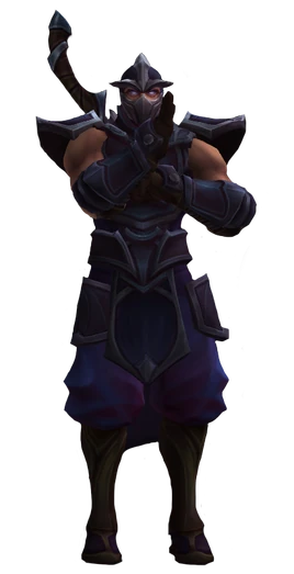 Shen | League of Legends Wiki | Fandom